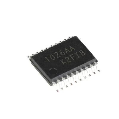 China R5F1026AASP#55 LSSOP20 Original Integrated Circuit Electronic Components à venda