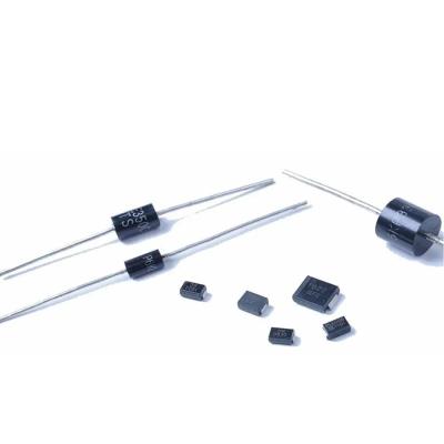 China PGB1010603MR ESD Suppressors TVS Diodes , Original SMD Integrated Circuit Te koop