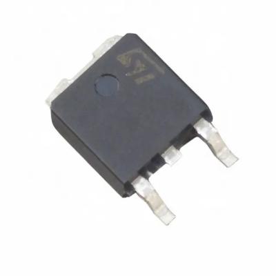 Cina 3.3V Original Integrated Circuit IC Chip , LD29150DT33R LDO Voltage Regulators in vendita