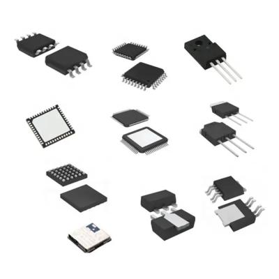 Cina TPS54240DGQR Integrated Circuit IC Chip , SMD / SMT Switching Voltage Regulators in vendita