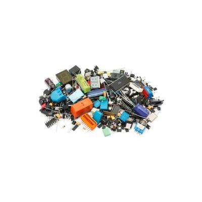 Cina DS18B20U+T&R Thermostats MSOP-8 IC Chips Original Electronic Components in vendita