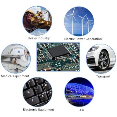 Cina Original Switching Voltage Regulators TPS53513RVER VQFN28 Integrated Circuit in vendita