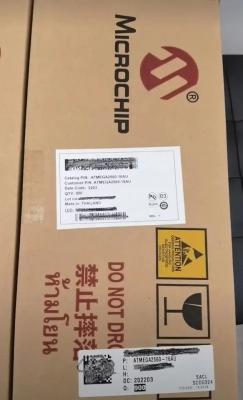 Cina ATMEGA2560-16AU Atmega2560 MCU 8BIT 256KB FLASH 100TQFP in vendita