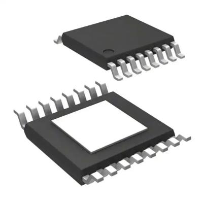 Cina HTSSOP-16 DC DC IC , LM53603AQPWPRQ1 Switching Voltage Regulators in vendita