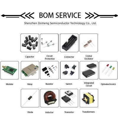 Cina Le componenti originali DCM3623T36G13C2T00 di IC hanno isolato i convertitori di DC/DC in vendita