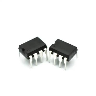 Cina Electronic Components Voltage Regulator Integrated Circuit LM2675N-5.0/NOPB in vendita
