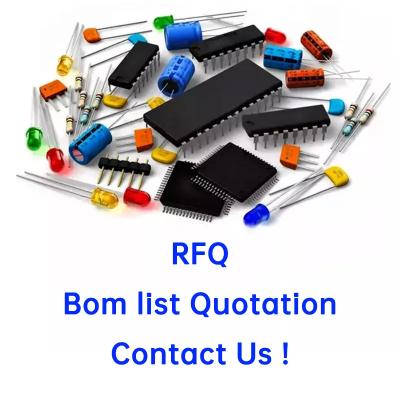 Cina Integrated Circuit ESP8266EX RF System On A Chip QFN Electronic Components in vendita