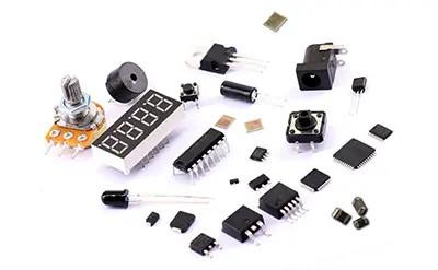 Cina LM3914V/NOPB Original Integrated Circuit IC Chip Memory Electronic Modules Components in vendita