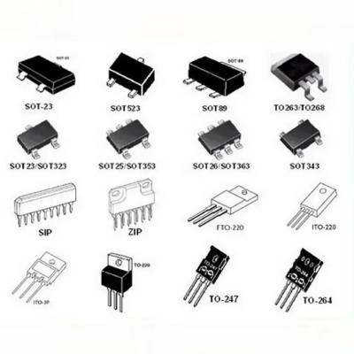 Cina New Original IRF530 TO-220 Integrated Circuit IC IRF530NPBF In Stock in vendita