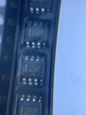 China NCP1252A 1252A SOP8 Integrated Circuit IC NCP1252ADR2G zu verkaufen