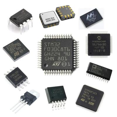 Cina DAC7554 New Original Digital To Analog Converters DAC DAC7554IDGSR in vendita