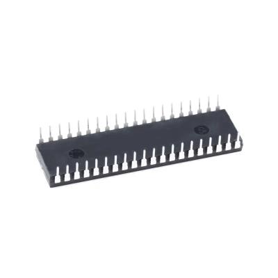 中国 PIC16F877A-I/P DIP-40 Original Microcontroller MCU IC Chip 販売のため