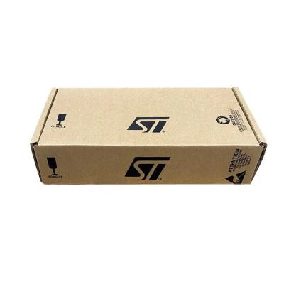 中国 Original New IC MCU STM32F407 Microcontroller IC STM32F407ZGT6 販売のため