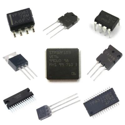 Cina New Original Electronic Components PIC24FJ64GA010-I/PT IC Chips Integrated Circuit in vendita