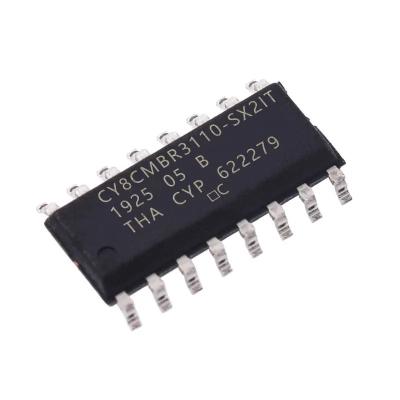 Cina Original Factory Wholesale Electronic Component CY8CMBR3110-SX2IT Integrated Circuit in vendita