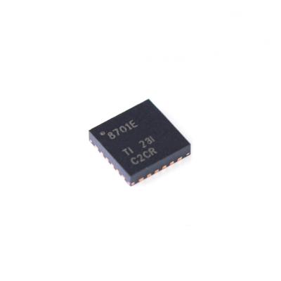 Cina Original Semiconductors DAC8771RGZT Integrated Circuit In Stock in vendita