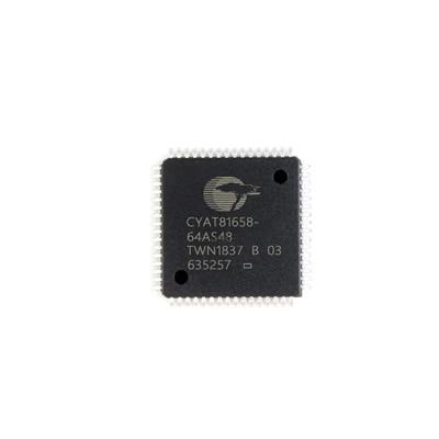 Cina CYAT81658-64AS48 Brand New Integrated Circuit IC Chip Capacitor in vendita