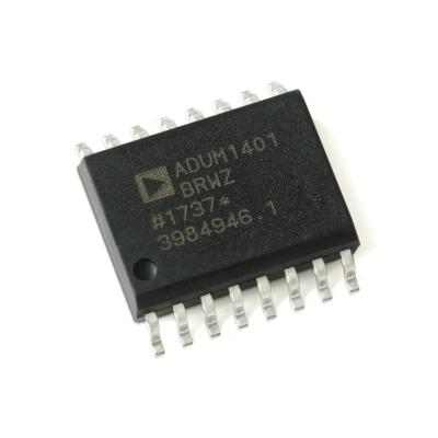 Cina Chip di IC degli isolatori del circuito integrato ADUM1401BRWZ-RL Digital in vendita