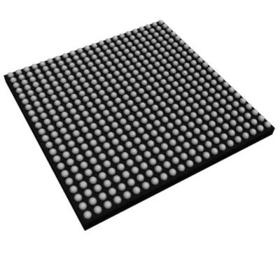 Cina Il circuito integrato programmabile IC di gate array del campo di 5CEFA5U19I7N FPGA scheggia in vendita
