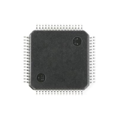 China ARM Cortex M0 RISC 128KB LQFP-64 original novo instantâneo de STM32F071RBT6 MCU 32Bit à venda