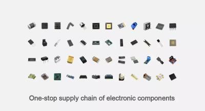 China TM4C1290NCZADI3R Integrated Circuit IC Chip IC MCU 32BIT 1MB FLASH 212NFBGA for sale