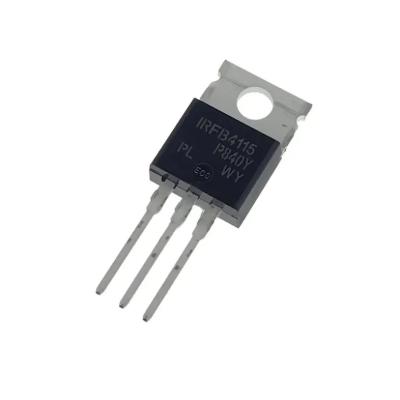 Китай IRFB4115PBF Integrated Circuits IC N Channel MOSFET IC Chip продается