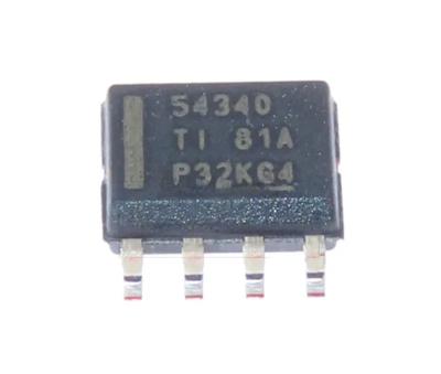 Cina New Original TPS54340DDAR Integrated Circuit IC Chip Power Management ICs in vendita
