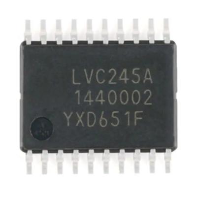 Китай New And Original Logic ICs 3.6V 20TSSOP 74LVC245APW IC Chip продается