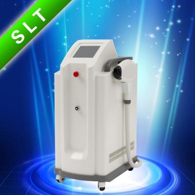 China 808nm Diode Laser Hair Removal Machine For All Skin / Hair Types for sale