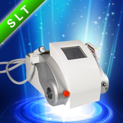China Portable E-Light RF IPL Hair Removal Machine For Skin Rejuvenation for sale