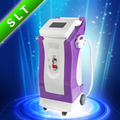 China E-Light IPL RF Beauty Equipment For Hair Removal , Spider Veins Removal , Skin Rejuvenate for sale