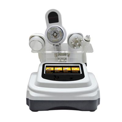China Vacuum  PDT Radio Frequency Cavitation RF Slimming Machine For Body Contouring for sale