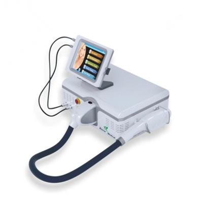 China E-Light IPL Hair Removal Machine For Skin Rejuvenation , Vascular Removal for sale