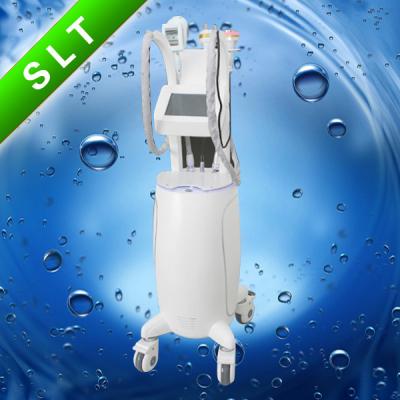 China Ultrasonic Cavitation RF Slimming Machine /  Equipment For Spa for sale