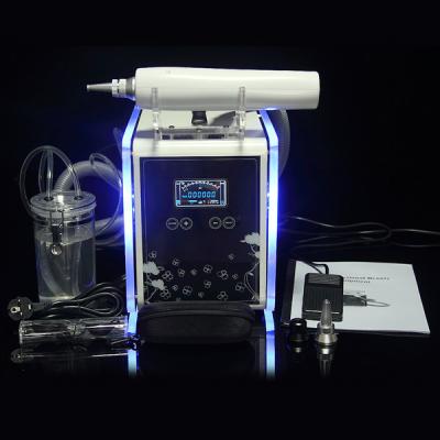 China Portable Q Switched ND YAG Laser Tattoo Removal Machine For Skin Whitening / Blackhead for sale