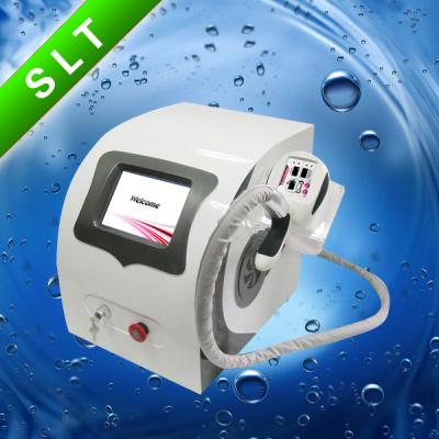 China Portable Cryolipolysis Machine For Fat Removal / Cryotherapy Fat Freezing Machine for sale