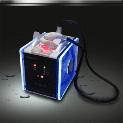 China Portable  Equipment For Cellulite Reduction , Body Contouring , Skin Tightening for sale