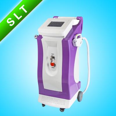 China Multifunction E-Light IPL RF Beauty Equipment For Hair Removal , Skin Tightening for sale