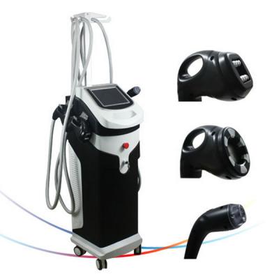 China Velasmooth Vacuum Cellulite Reduction Machine For Body Contouring / Fat Removal for sale