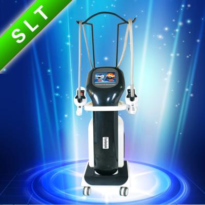China Coolshape Cryolipolysis Fat Removal Machine  / Photon Light Vacuum RF Body Slimming for sale