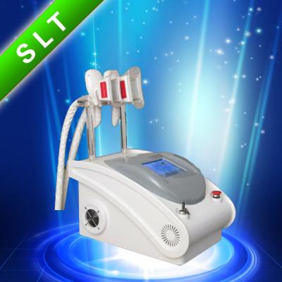 China Portable Cryolipolysis Slimming Machine For Body Sculpting / Leg Fat Removal / Weight Loss for sale