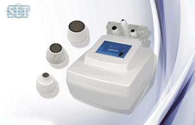China Comfortable Pulsed Fractional RF Beauty Machine For Skin Tightening / Acne Treatment for sale