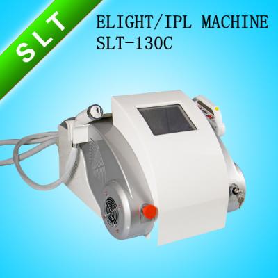 China E-Light IPL RF Laser Beauty Machine For Hair Removal / Skin Rejuvenation / Skin Tightening for sale