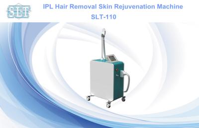 China E-Light IPL RF Beauty Machine For Hair Removal / Skin Rejuvenation / Spider Vein Removal for sale