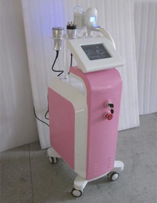 China Zeltiq Cryolipolysis Slimming Machine For Fat Removal / Ultra Cavitation RF Weight Loss for sale