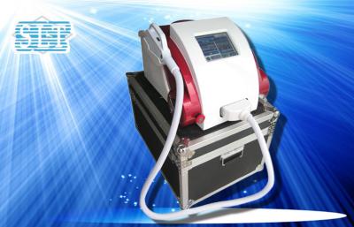 China 2 In 1 E Light IPL Hair Removal Machine / RF IPL Skin Rejuvenation Machine for sale