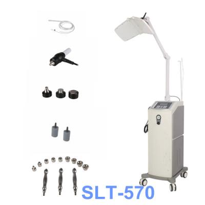 China Multifunction PDT Water Oxygen Jet Peel Machine For Skin Cleaning , Acne Treatment for sale