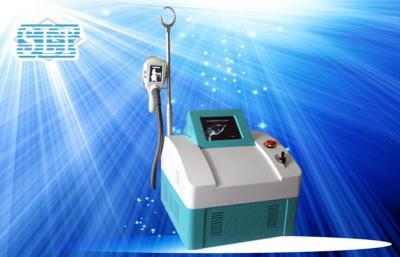 China Ice Cryolipolysis Fat Removal Beauty Machine /  Non-invasive Coolsculpting Fat Freezing for sale