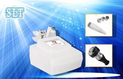 China 10Mhz Fractional RF Beauty Equipment With Cooling Hammer For Skin Tightening for sale