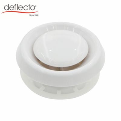 China China Manufacturer Outlet Air Valves for Ceilings Walls Ducts for sale